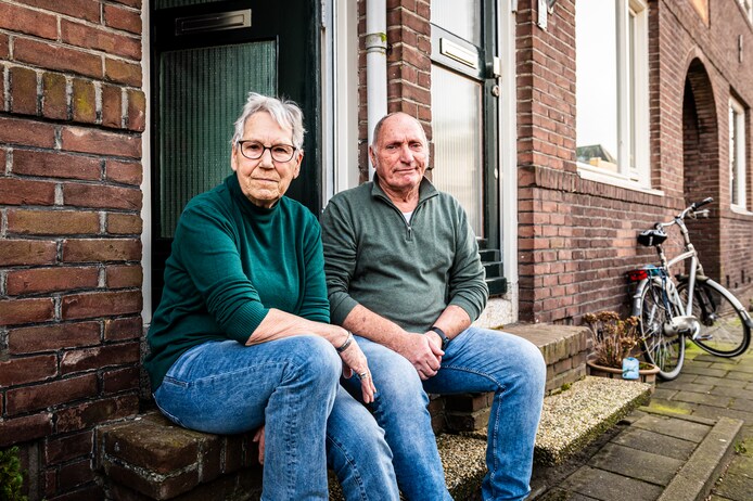 Bewoners van sloophuizen niet blij met vervangende woningen: ‘Moet ik ...