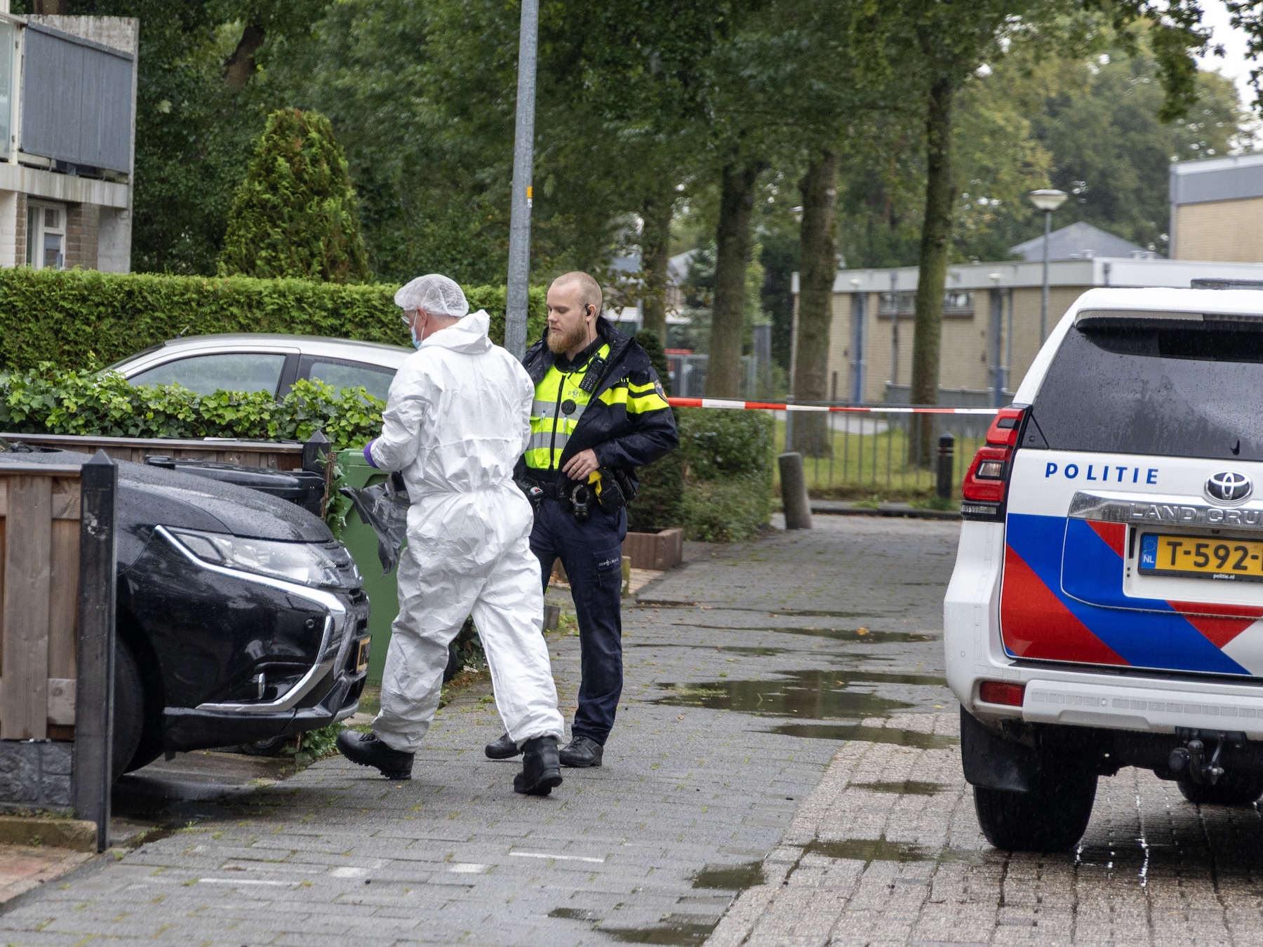 Hoofdverdachte zaak-Maddie McCann komt volgende week vrij: ‘Hij gaat dit opnieuw doen ...