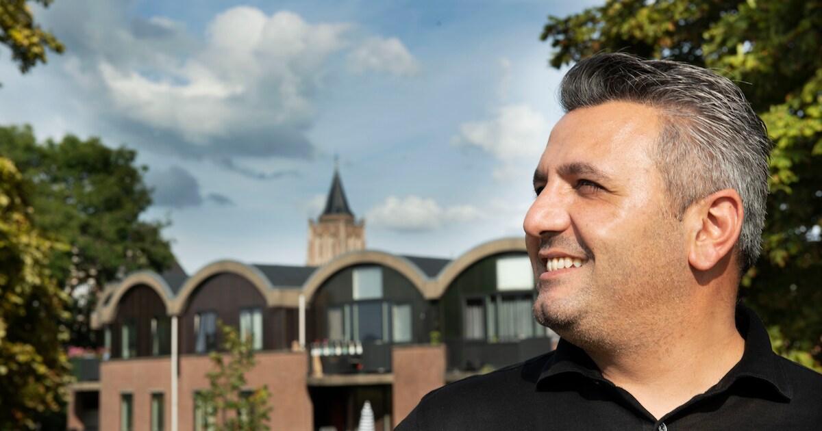 Wethouder Fatih Polatli gaat weer aan het werk: ‘Voorzichtig aan de ...