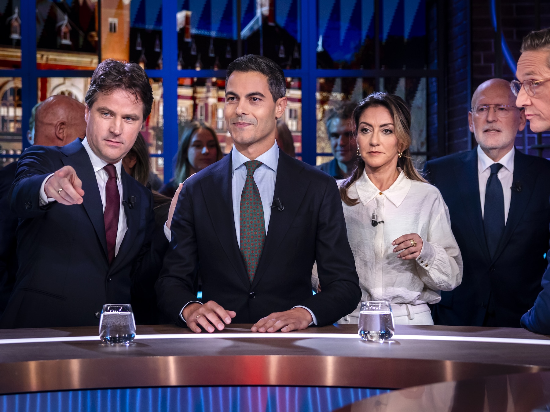 Let straks goed op: partijen hebben de erfbelasting in het vizier ...