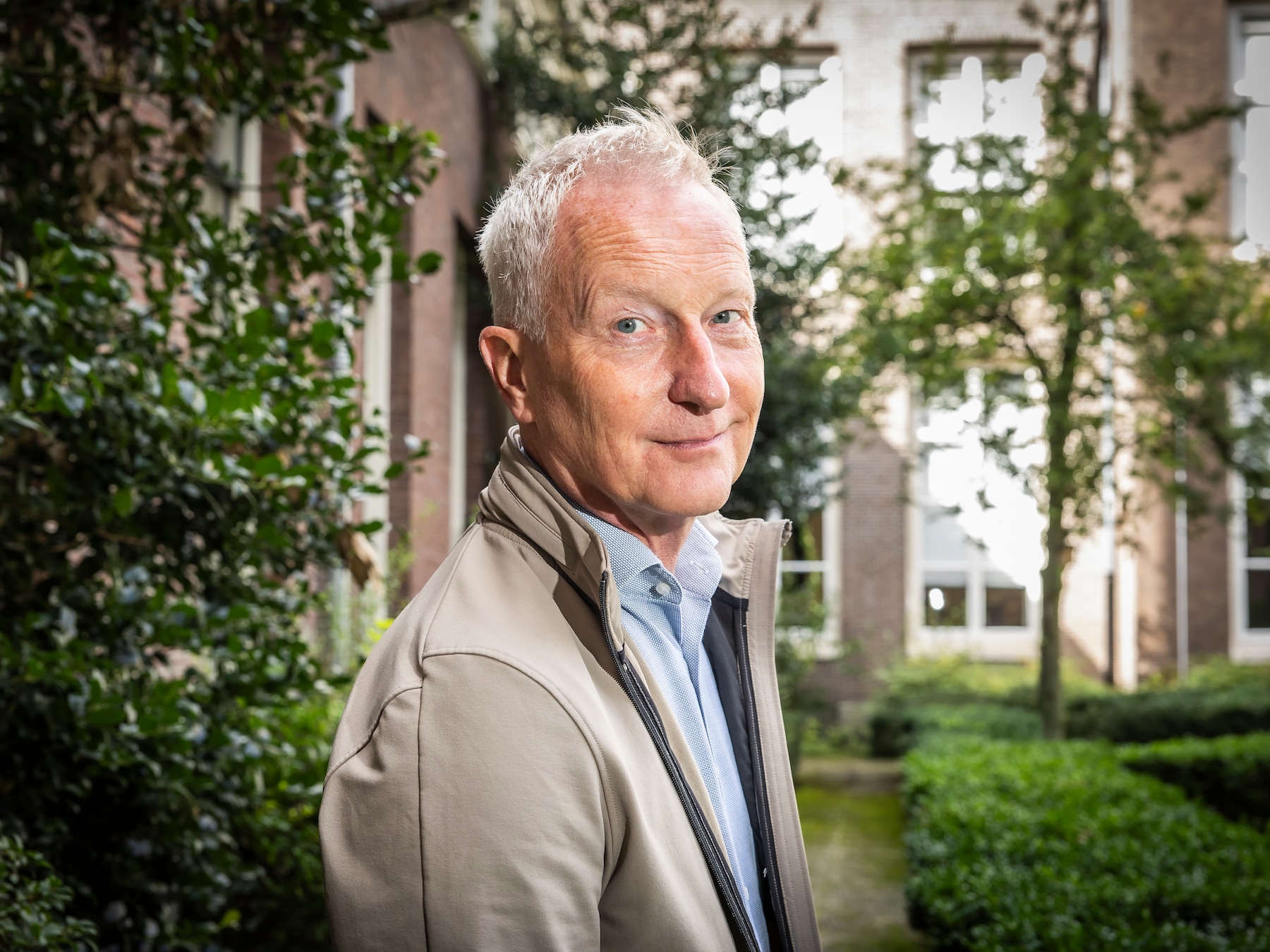 Het gapende gat tussen thuis en verpleeghuis: ‘We hebben geregeld boze ...