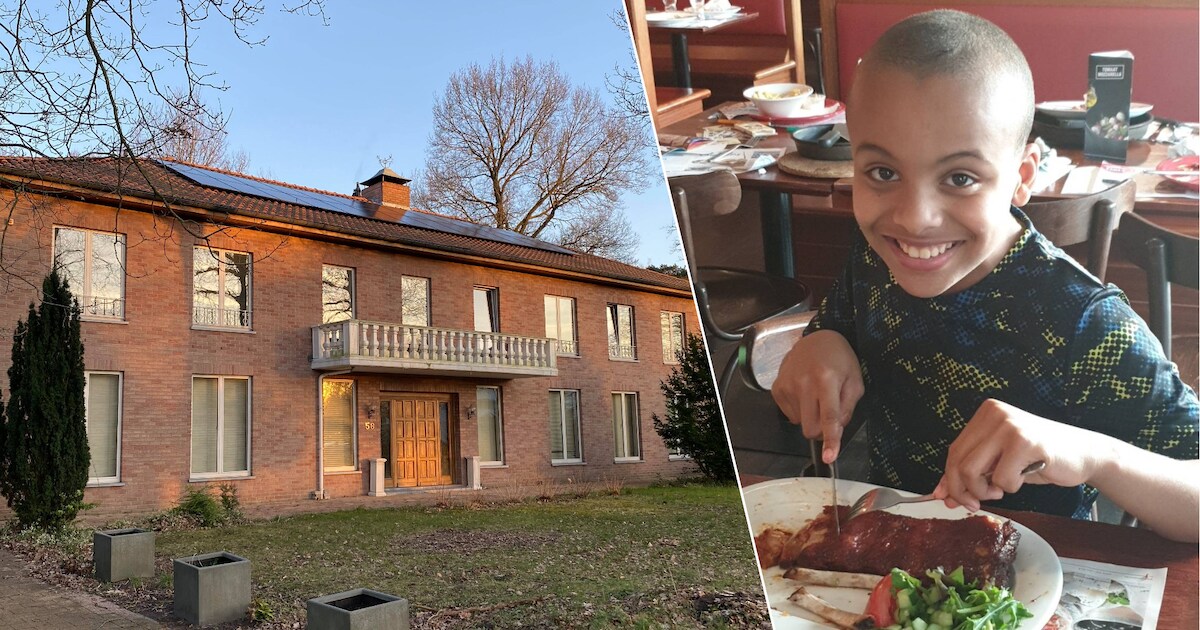 Hoe kreeg Jairon (14) een dodelijke dosis ketamine binnen? Nederlandse ...