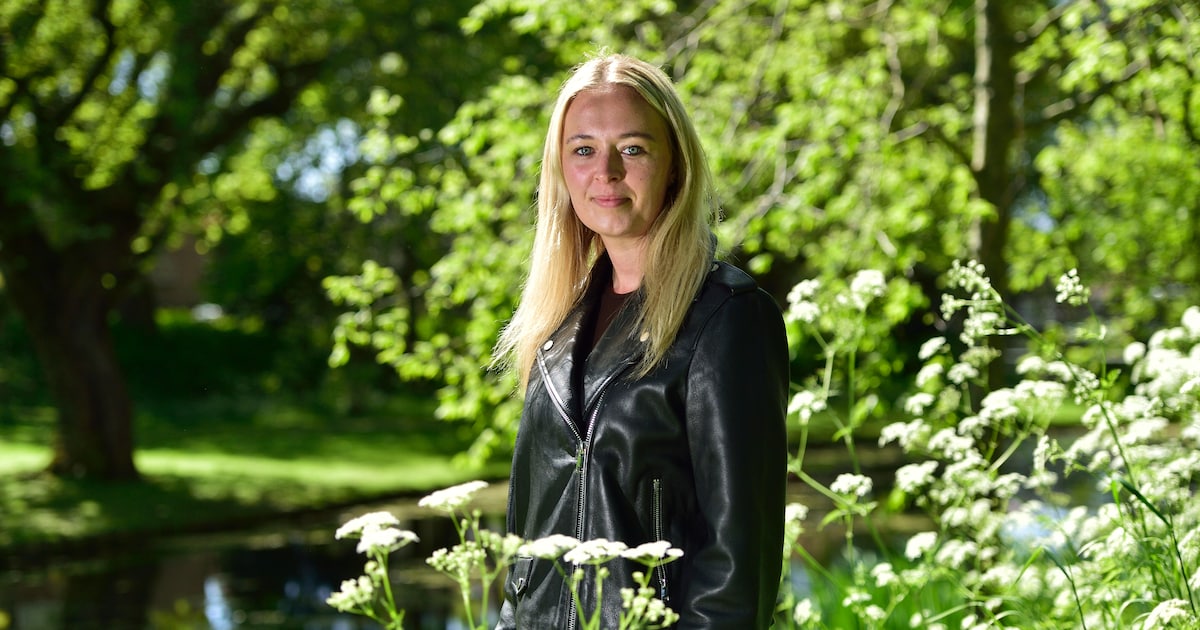 Amber beleeft Moederdag kinderloos, ondanks haar grote wens: ‘Natuur is ...