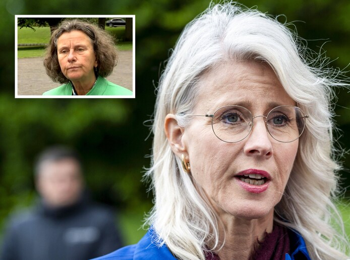 Keijzer wil Faber opvolgen als asielminister, strijd om PVV-posten ...