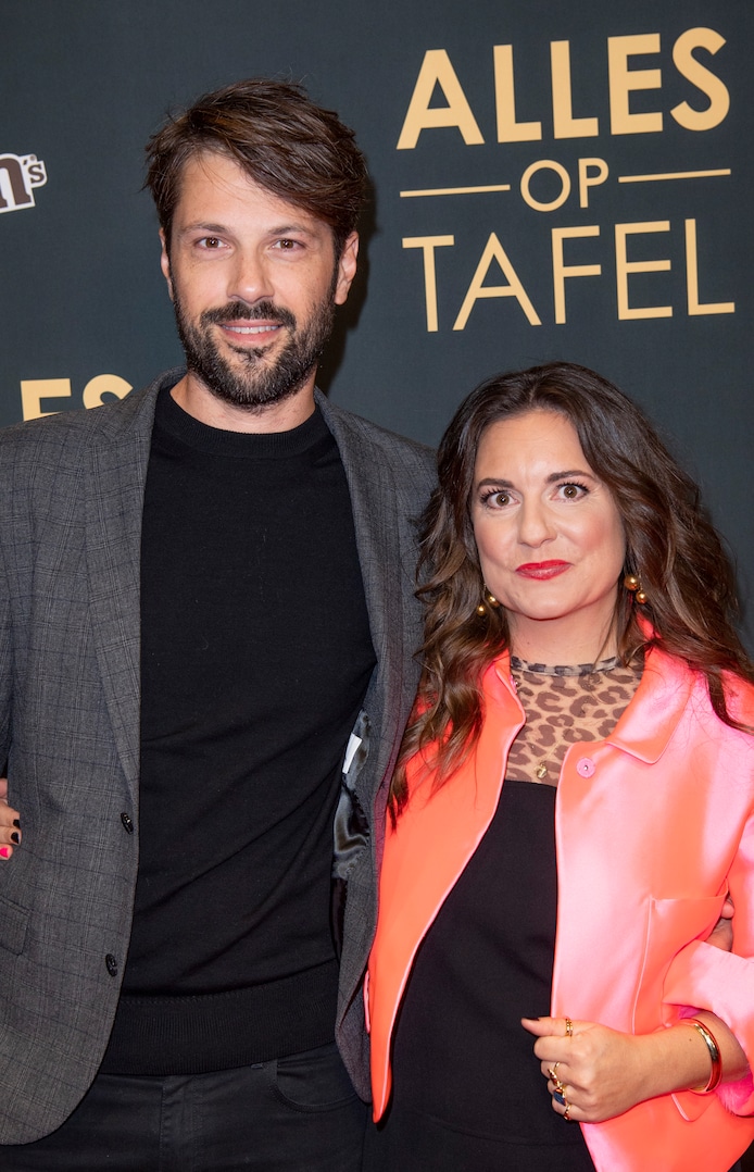 Multitalent Eva Crutzen ‘schijt duizend kleuren’ in Zomergasten | Show ...