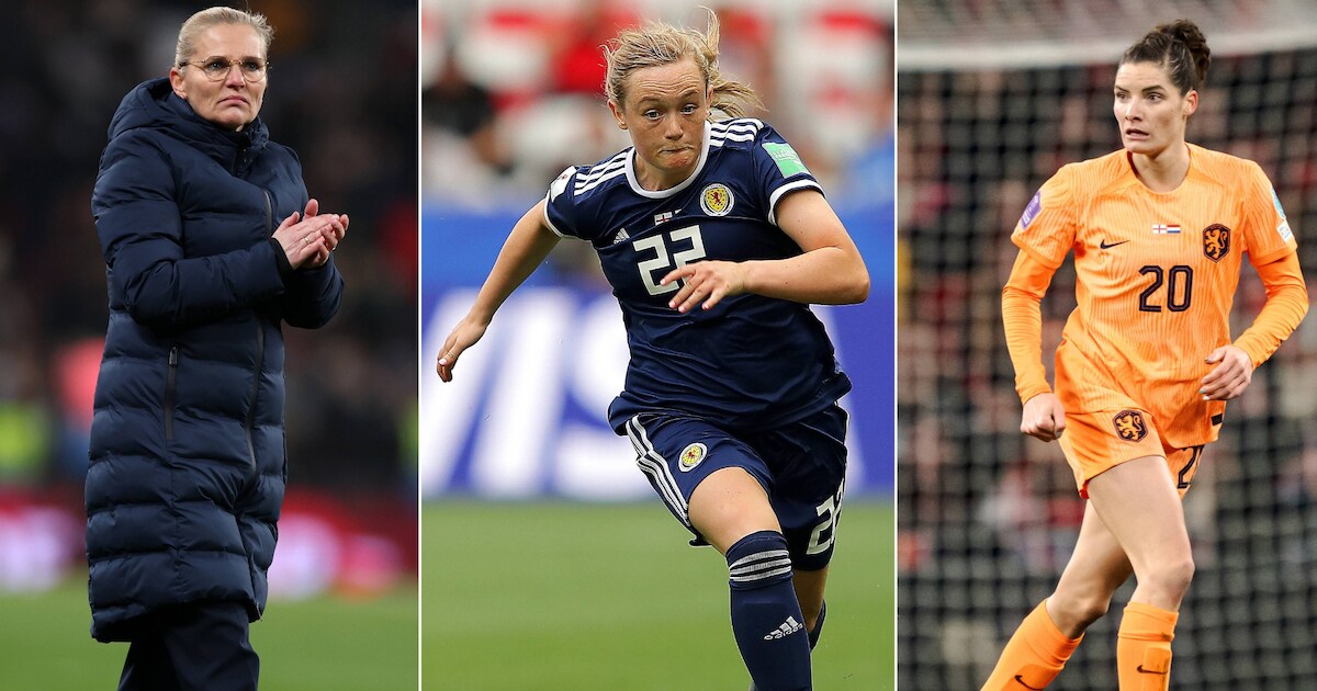 Een eigentijdse Spanje-Malta (12-1) bij de Oranje Leeuwinnen? ‘Zo krom ...