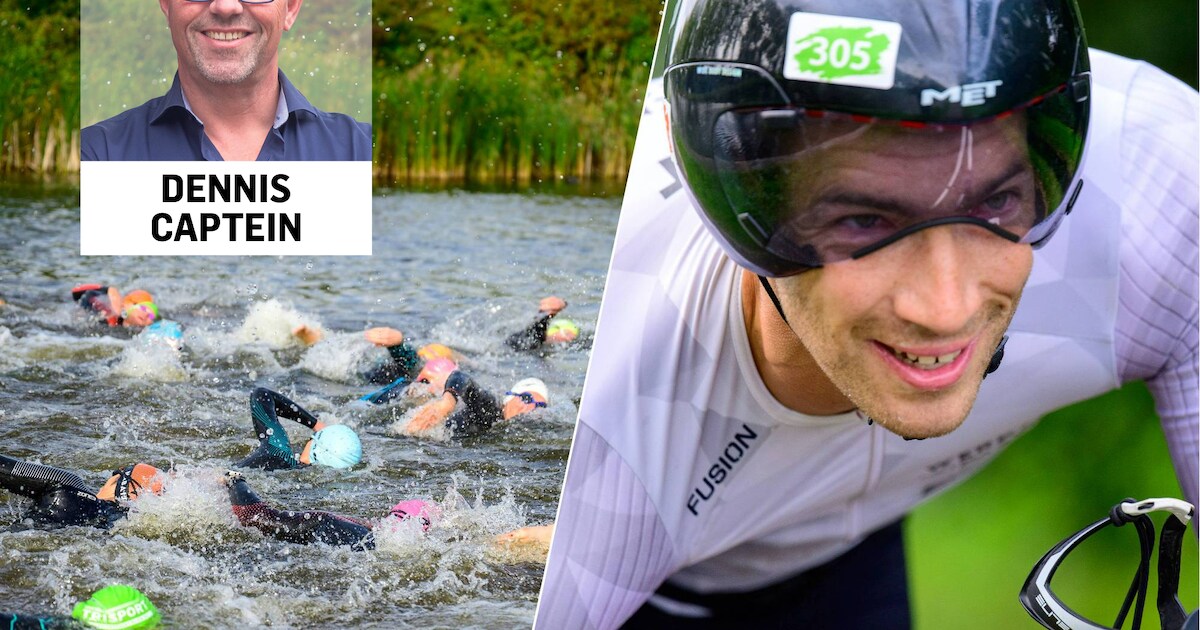 Mijn psycholoog zei schrijf het op, dat lucht op: nou, voorlopig voel ...