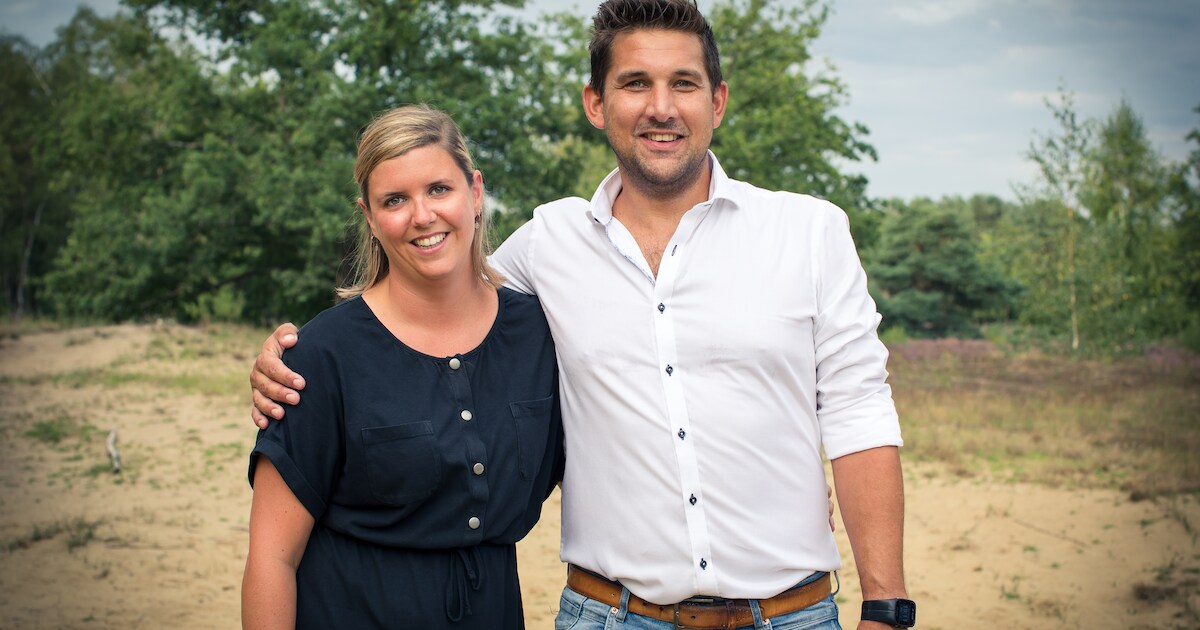 Grootouders trekken in bij zusjes die ouders verloren bij ongeluk: ‘Je ...