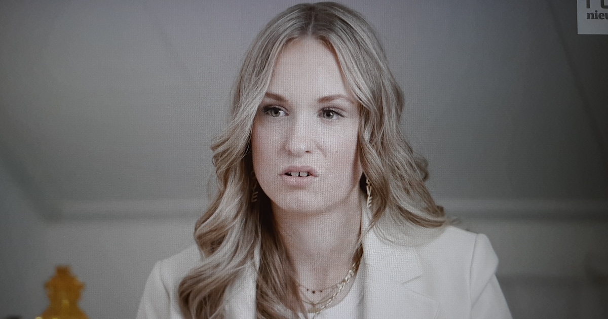 Indy wil haar bij Stint-drama overleden zusjes Dana en Liva ‘trots ...