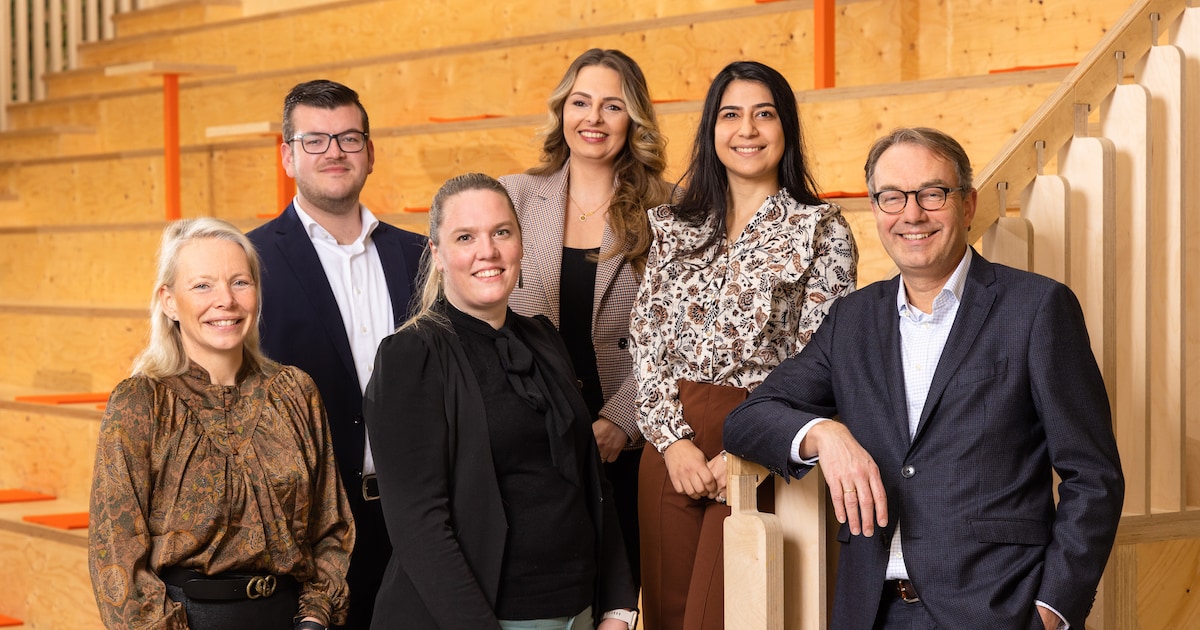 Rabobank lanceert vraagbaak voor energiecoöperaties: ‘Samen de ...