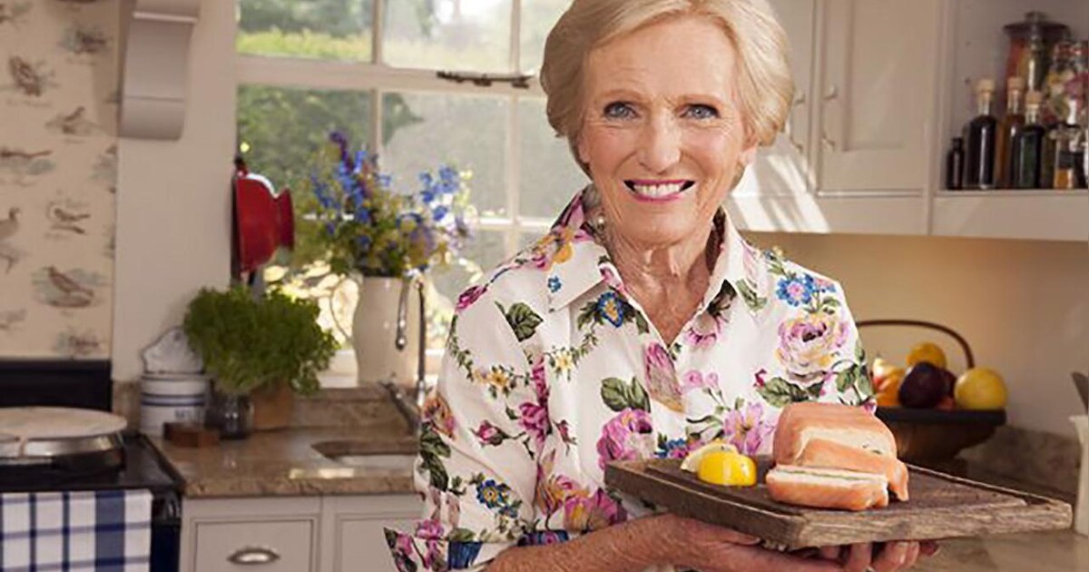 The Great British Bake Off's 'Janny' stopt ook | Show | AD.nl