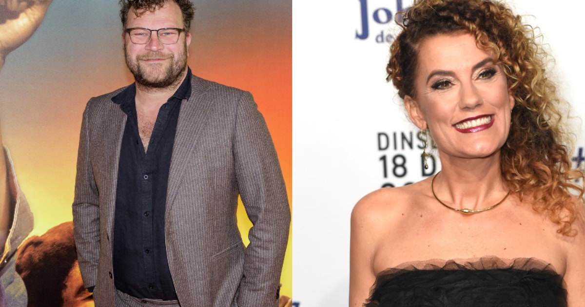 Bas Keijzer en Tatum Dagelet scoren rol in Amsterdamned 2 | Show | AD.nl