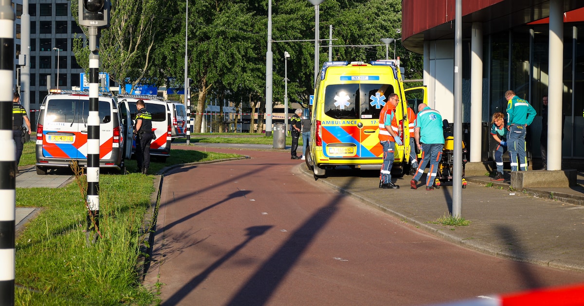 Rechter over filmen slachtoffer na moord: ‘Grove minachting van het ...