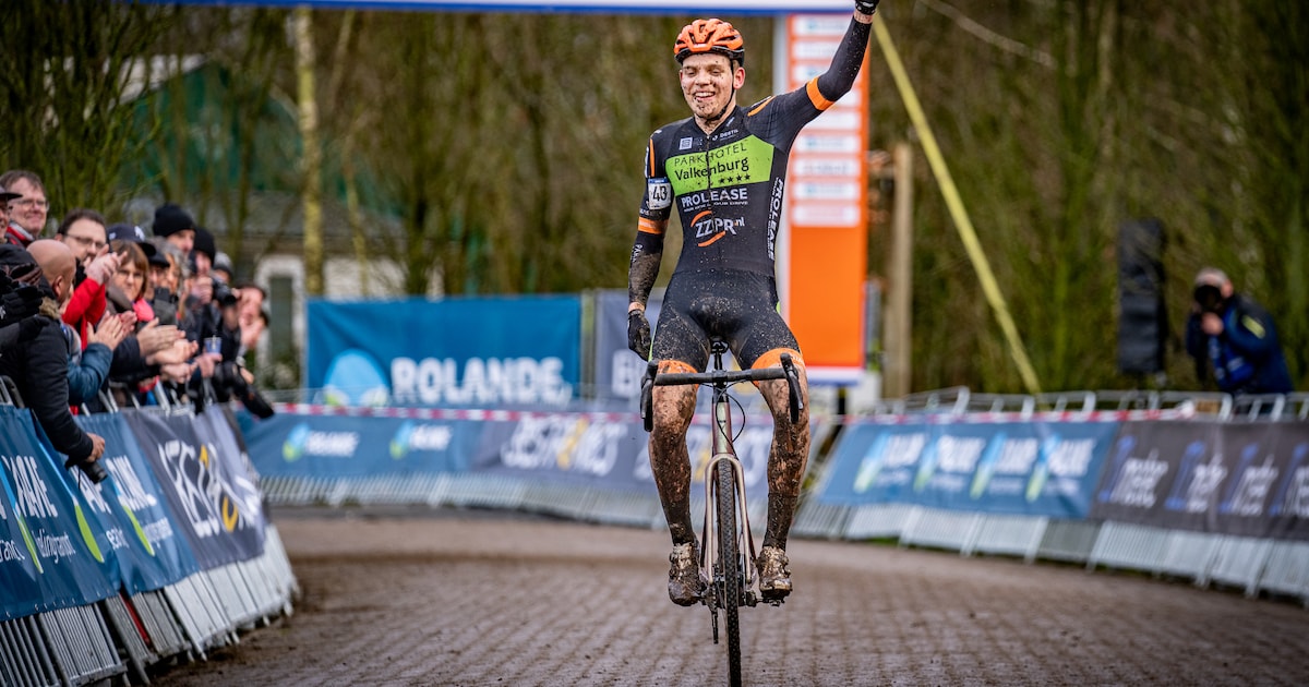 Rijdt Michiel Mouris zo met wereldsterren als Lipowitz en Roglič ...