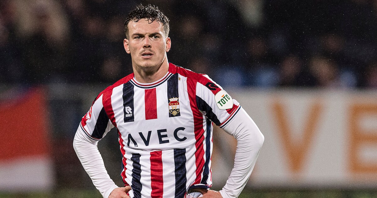 Bijzondere ‘kaartenregel’ kost Hornkamp topper tegen PEC Zwolle: ‘Ik ...