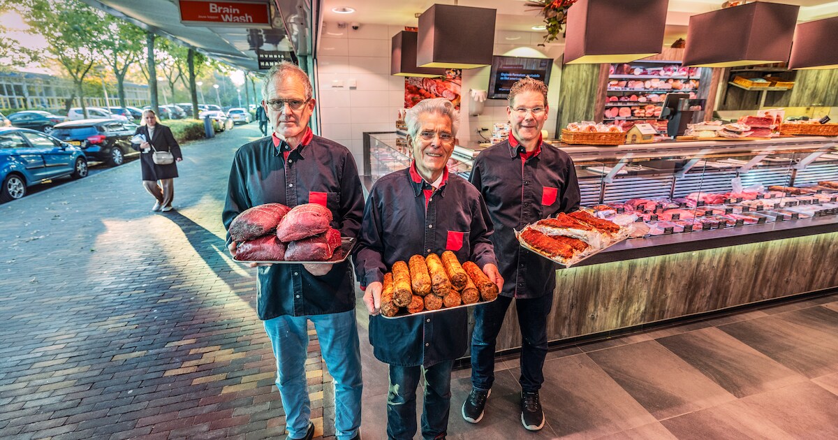 Populaire slagerij dicht door personeelstekort: ‘Aanbod was de ...