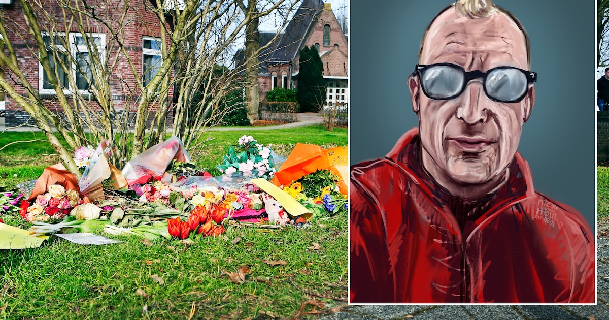 Complotdenker Joost Knevel weer op vrije voeten: riskeert wel cel als ...