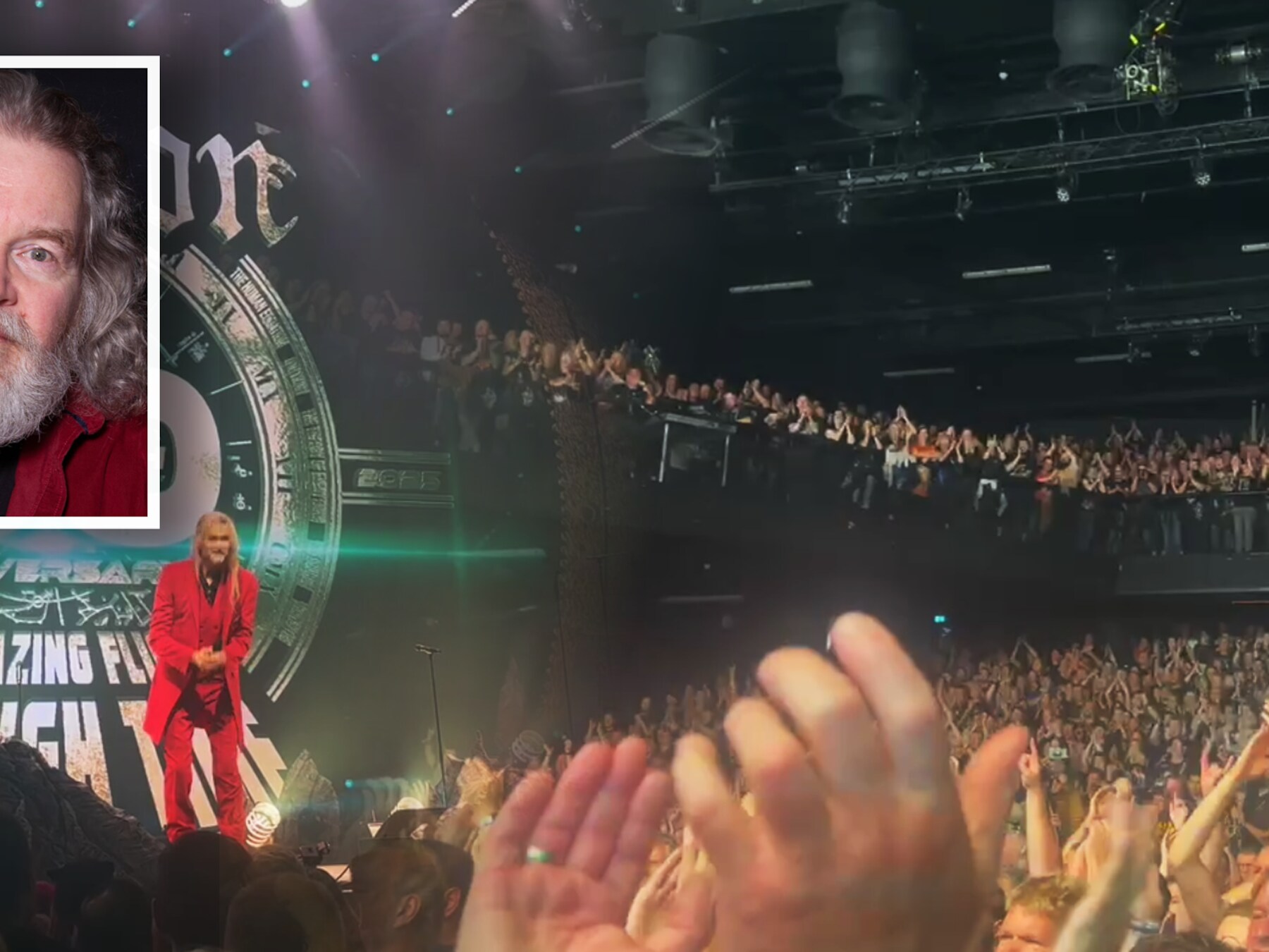 ‘Eet jij die slak op?’ Dronken geintje kost Sam na negen jaar het leven ...