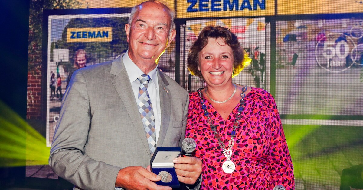 Miljardairs Fentener van Vlissingen en Jan Zeeman cashen met BinckBank ...