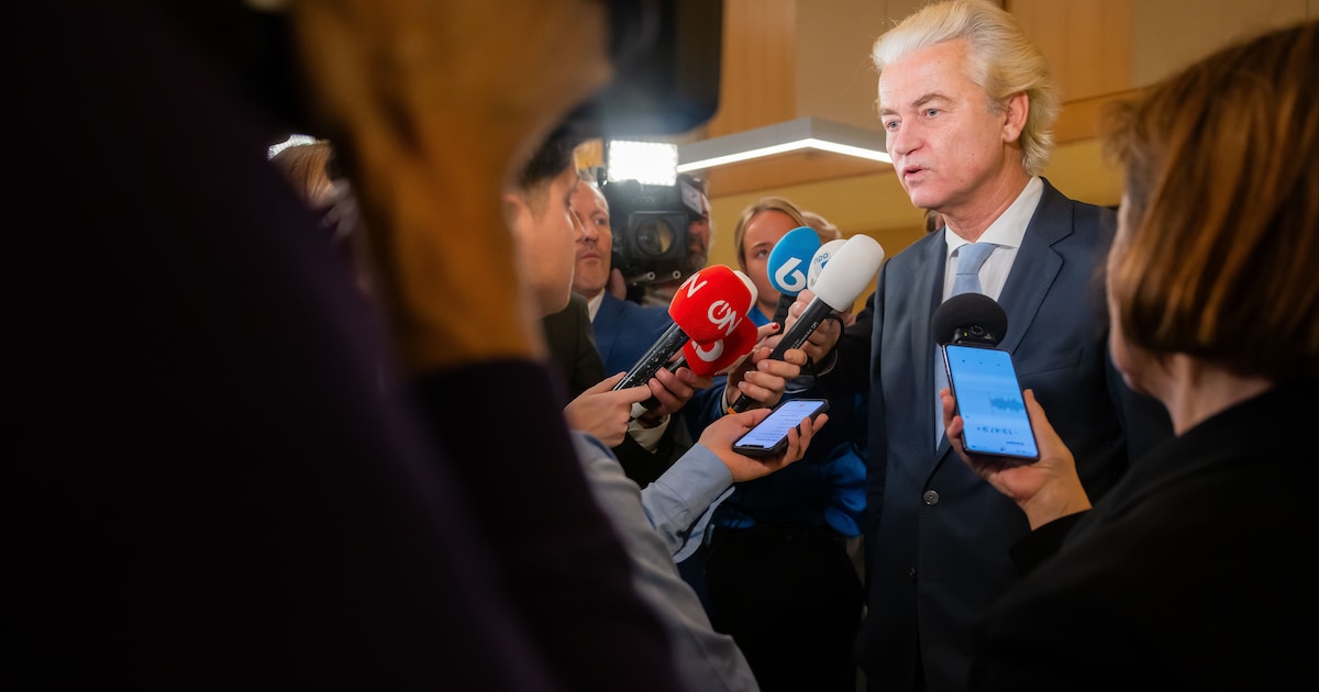 Uitslag verkiezingen Tweede Kamer Capelle aan den IJssel | Regio | AD.nl
