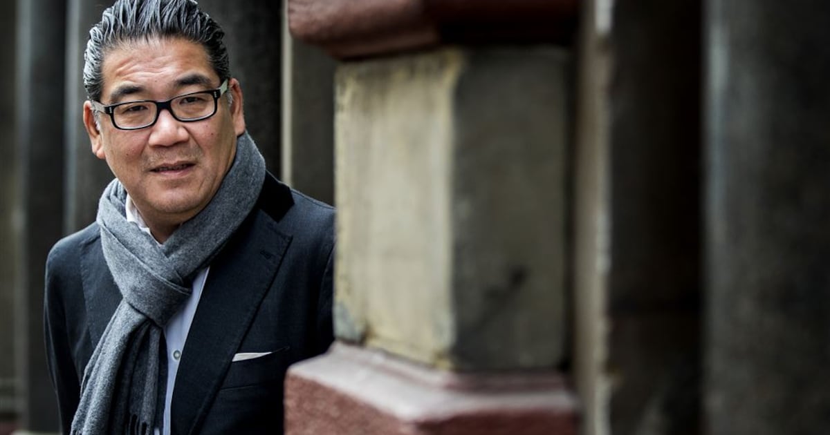 Zakenman Won Yip ontwijkt verbod op speculatie bij Pontsteiger in ...