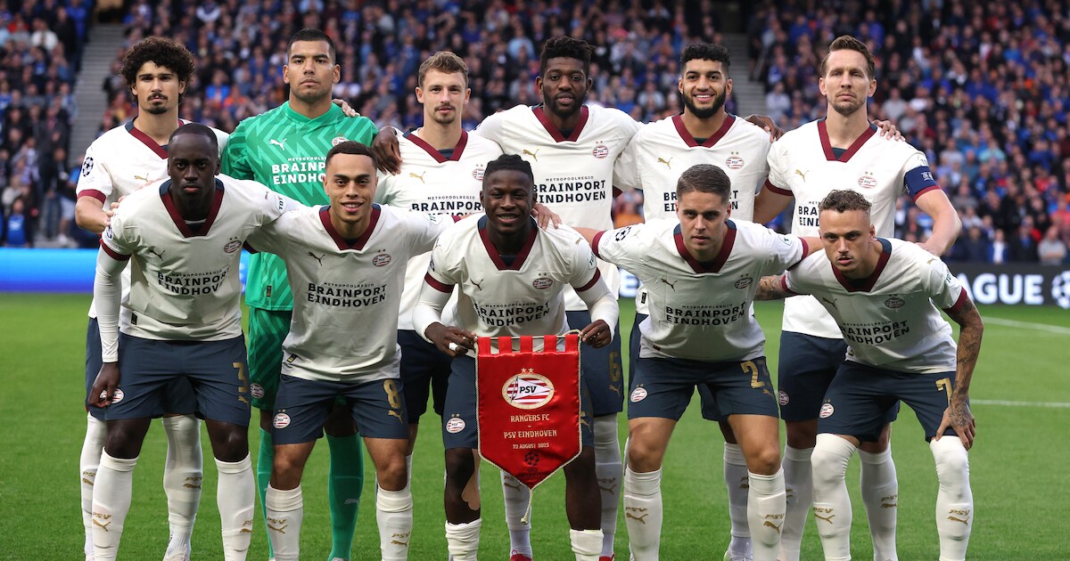 Van ‘pispaal’ Ramalho tot een schots en scheve selectie: vijf ...