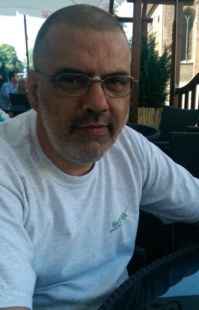 John Bax had voor alles een oplossing | Alphen | AD.nl