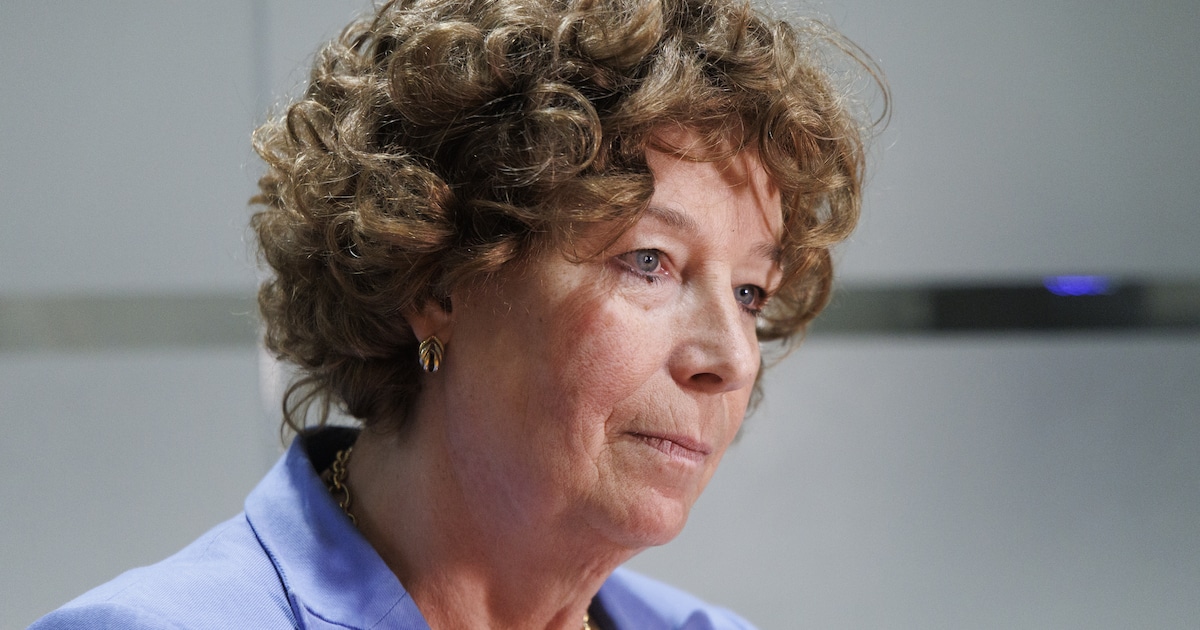 Rector Universiteit Gent waarschuwde voor het gebruik van AI, maar ...