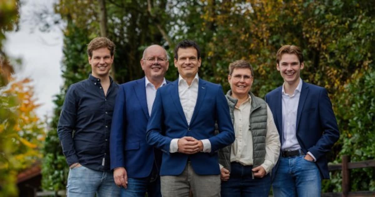 ChristenUnie Woudenberg presenteert kandidatenlijst: Gerald van der ...