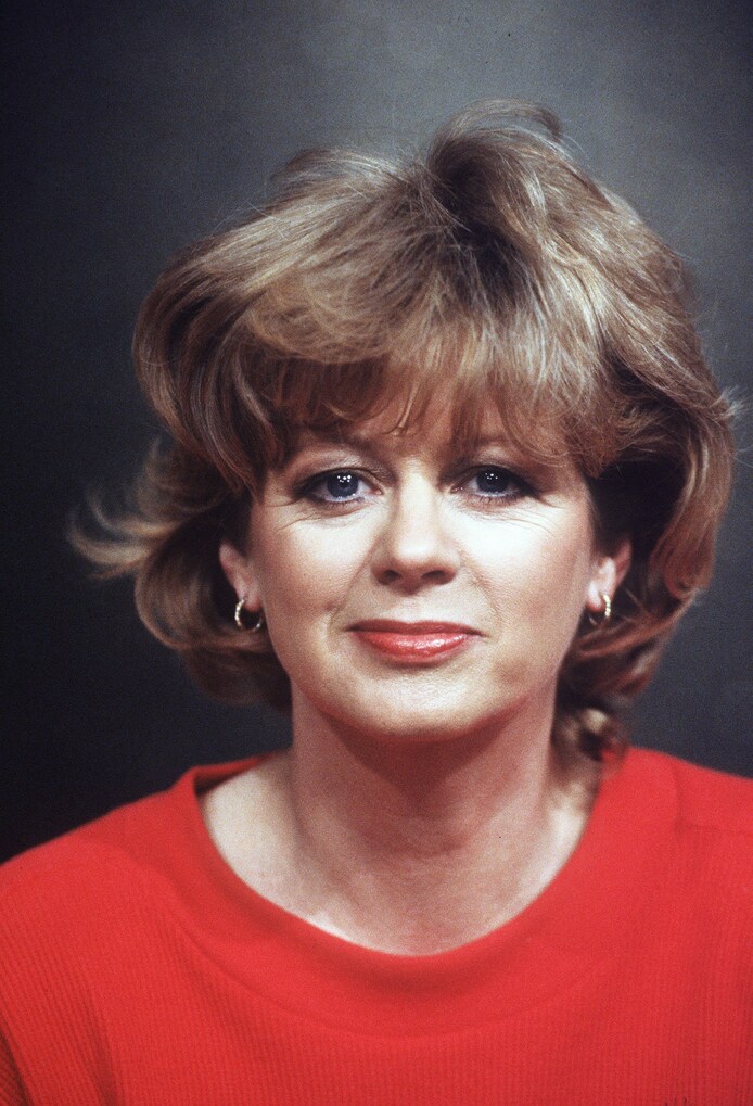 Actrice Petra Laseur (85) overleden | Show | AD.nl