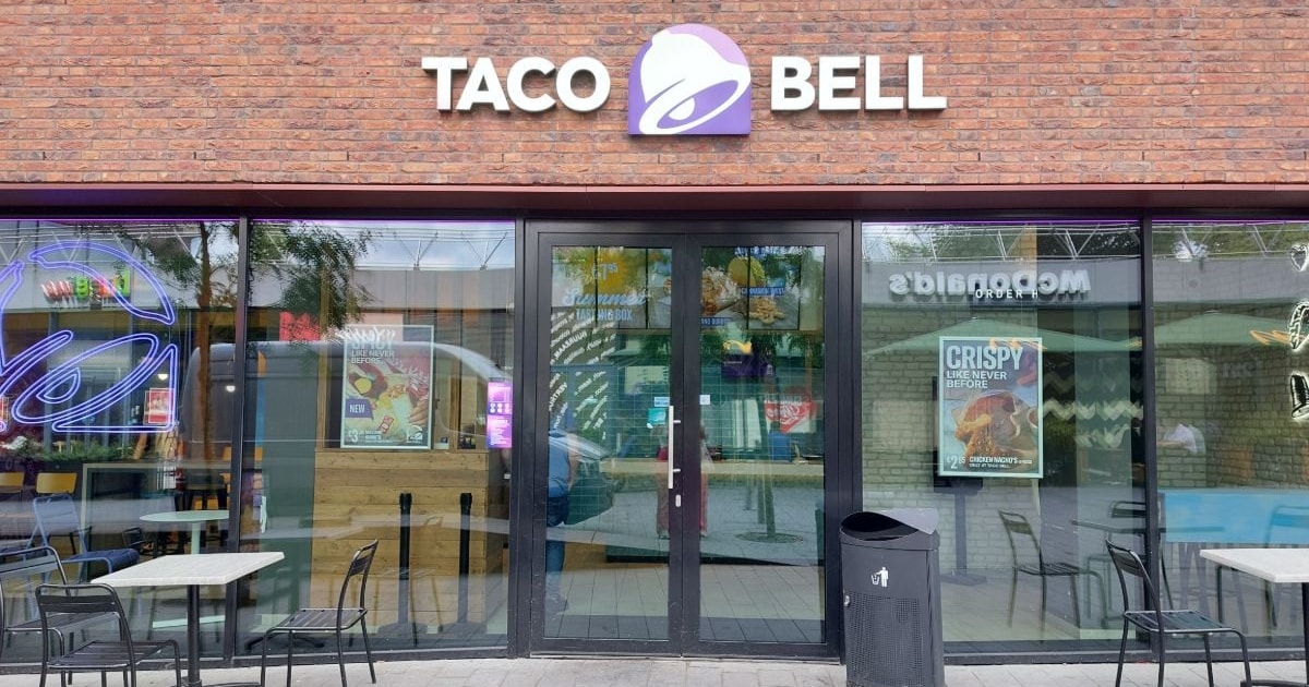 Fastfoodketen Taco Bell maakt doorstart in Nederland | Economie | AD.nl