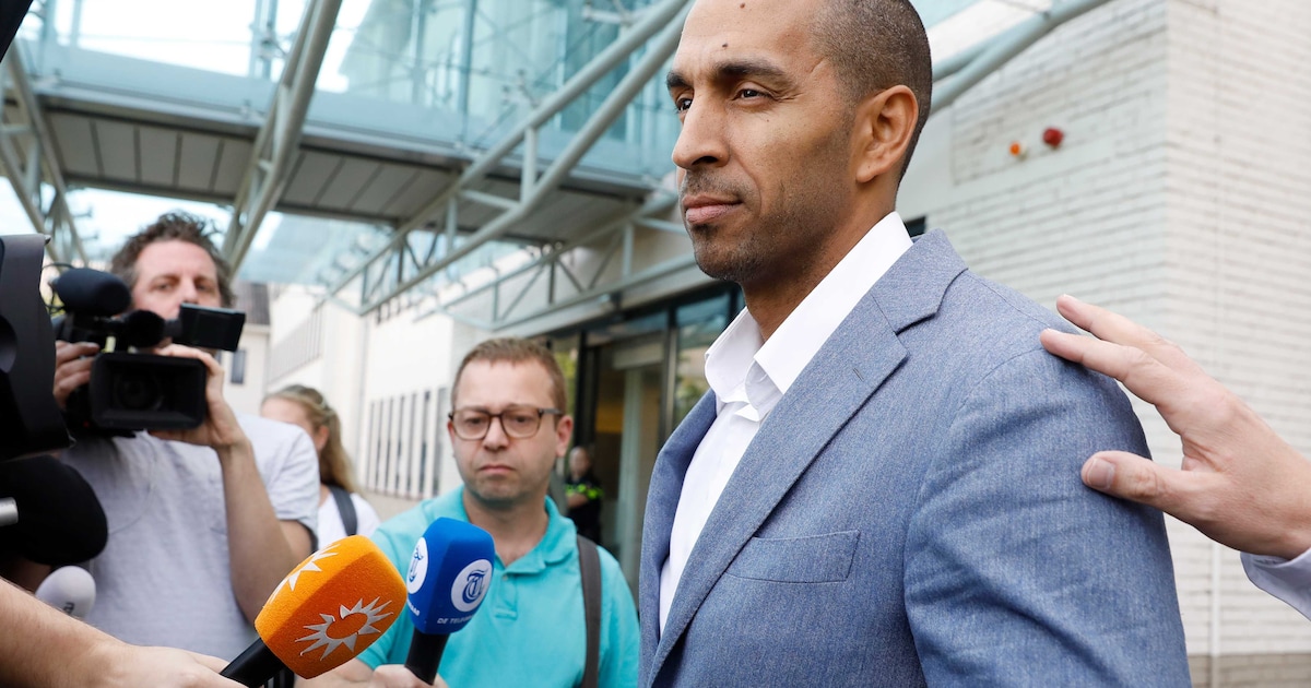 Advocaat Jos Brech: hij heeft niet bekend | Binnenland | AD.nl