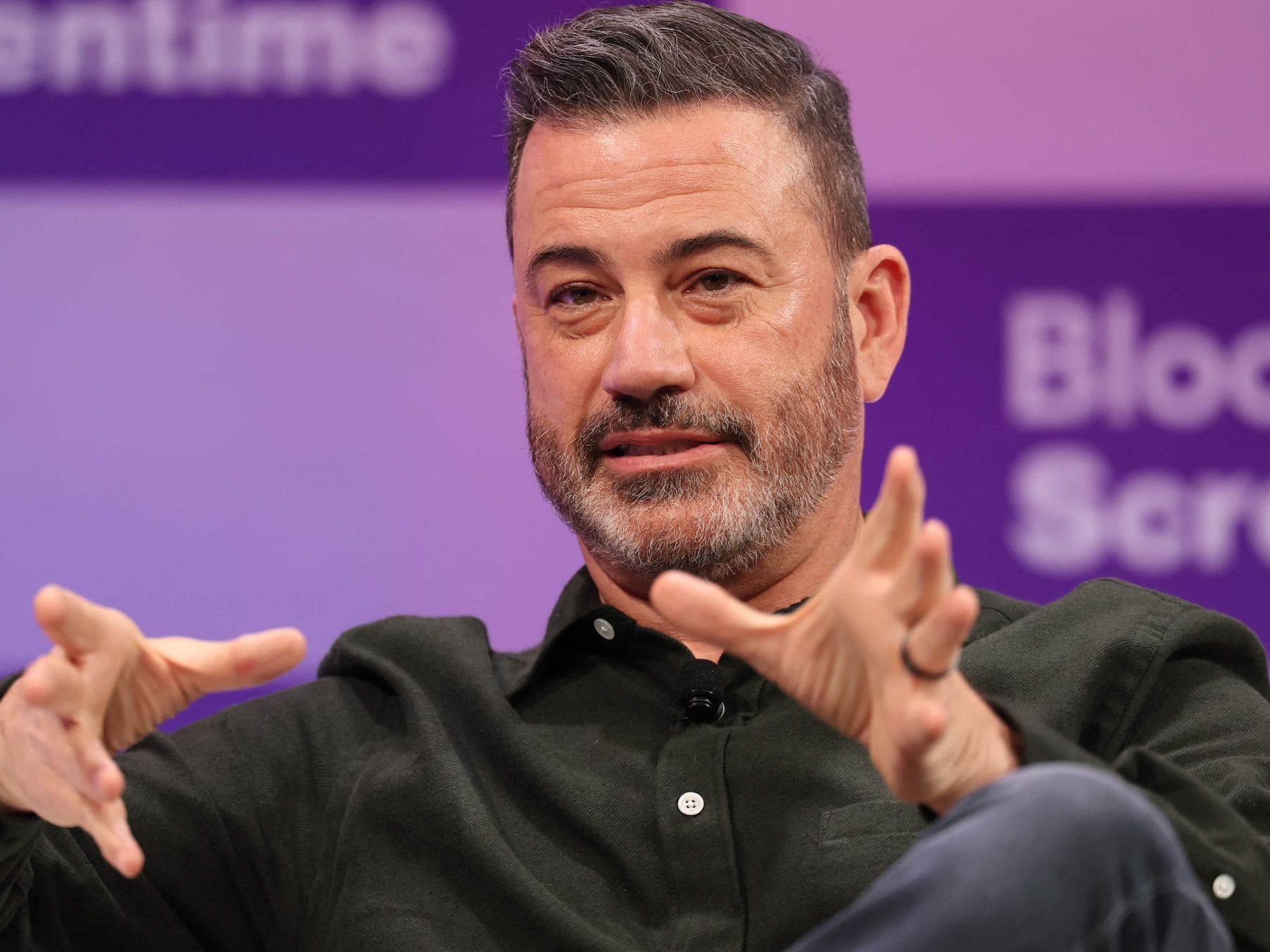 Tranen in Beste zangers door optreden Typhoon: ‘Hij is echt een engel ...