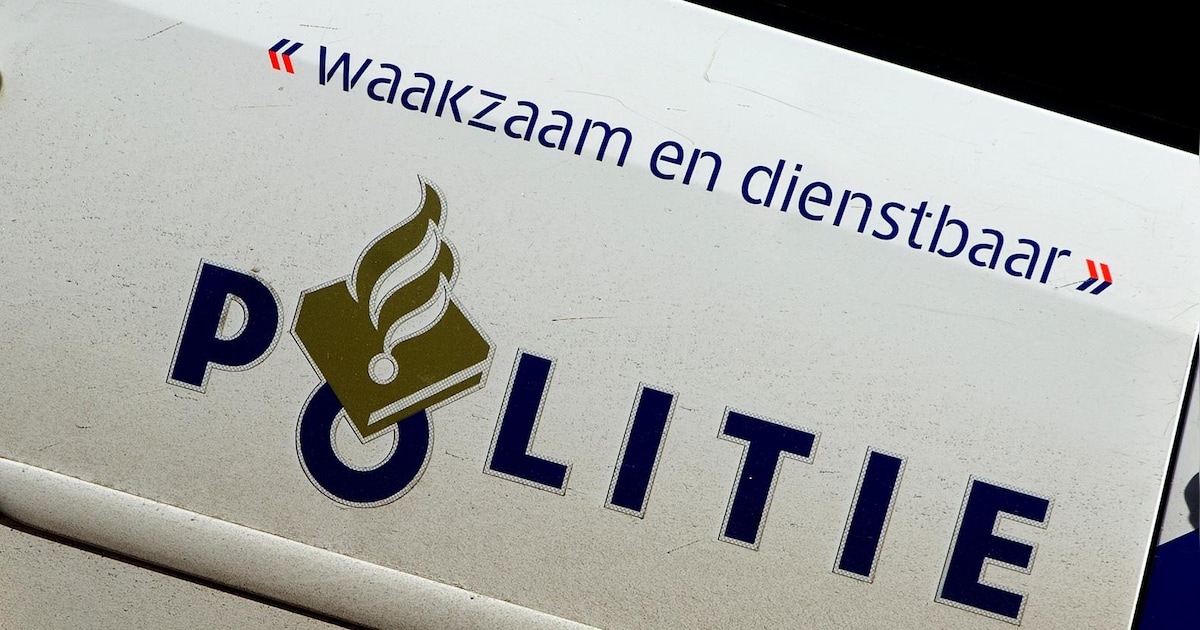 Amsterdamse politiechef Ad Smit krijgt strafontslag | Amsterdam | AD.nl