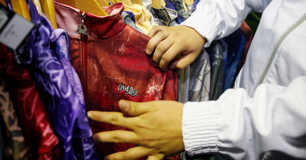 Ooit een populair gabbermerk, nu failliet: Cavello uit Breda ten onder ...