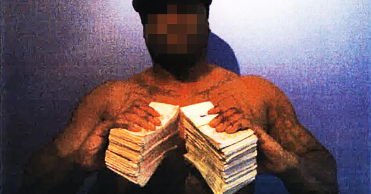 Hoofdverdachte en twee anderen krijgen levenslang voor vijf moorden: ‘Ontluisterend en ...