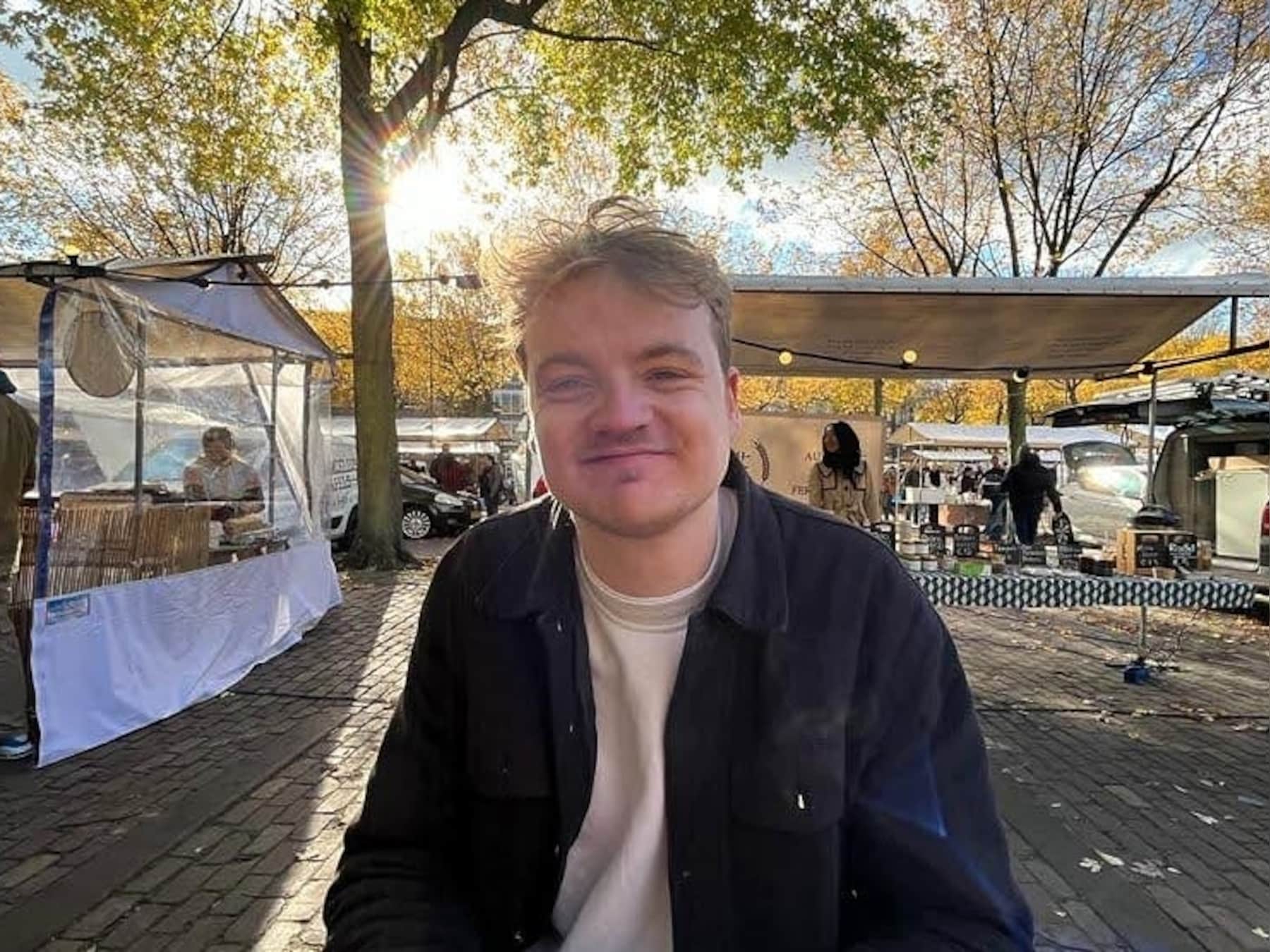 Hier eet je zo veel je wilt voor een vaste prijs (dat is lekker en soms ...