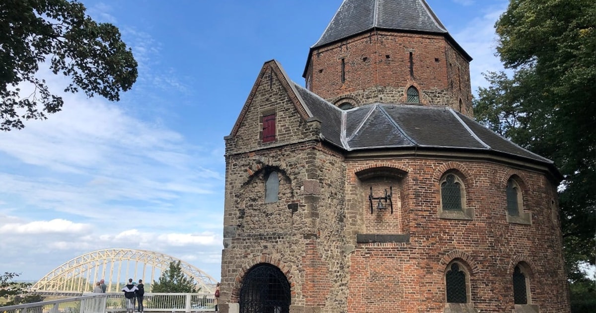 Weekendtips: deze dingen doe je in Nijmegen (12-14 juni) | Regio | AD.nl