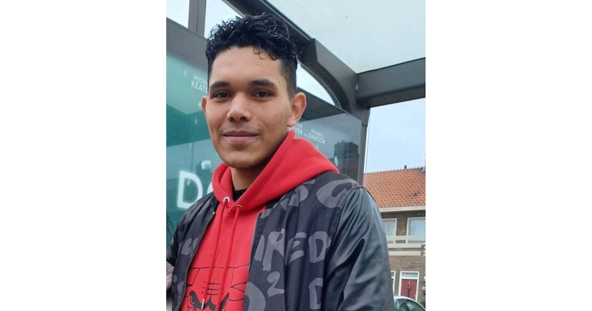 Tbs met dwangverpleging voor doodsteken 21-jarige Alan Lopes in ...