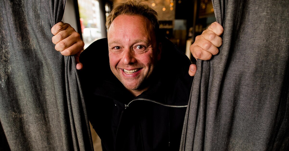 'Kon RTL maar zien hoe populair Jopie is' | Show | AD.nl