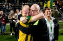 Rob Ravestein klaar voor nieuw seizoen met ADO Den Haag: ‘Mensen hebben ...