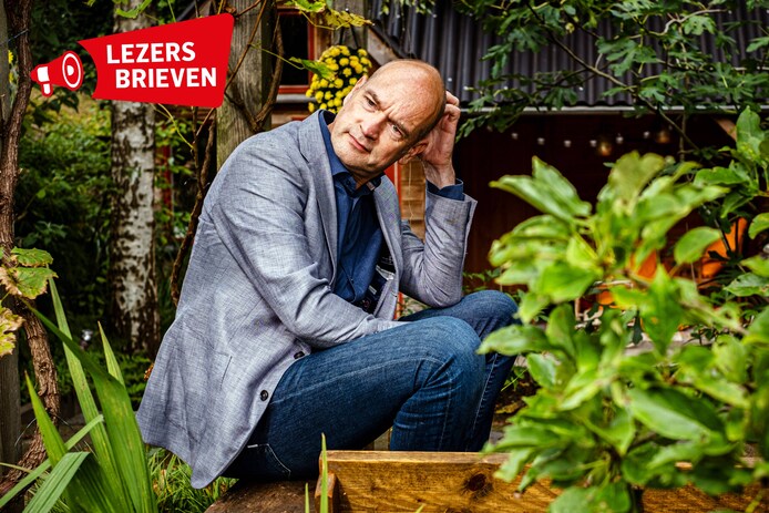 Reacties op Stichting (Gelijk)waardig Herstel: ‘Pijnlijk zoals Gert-Jan ...