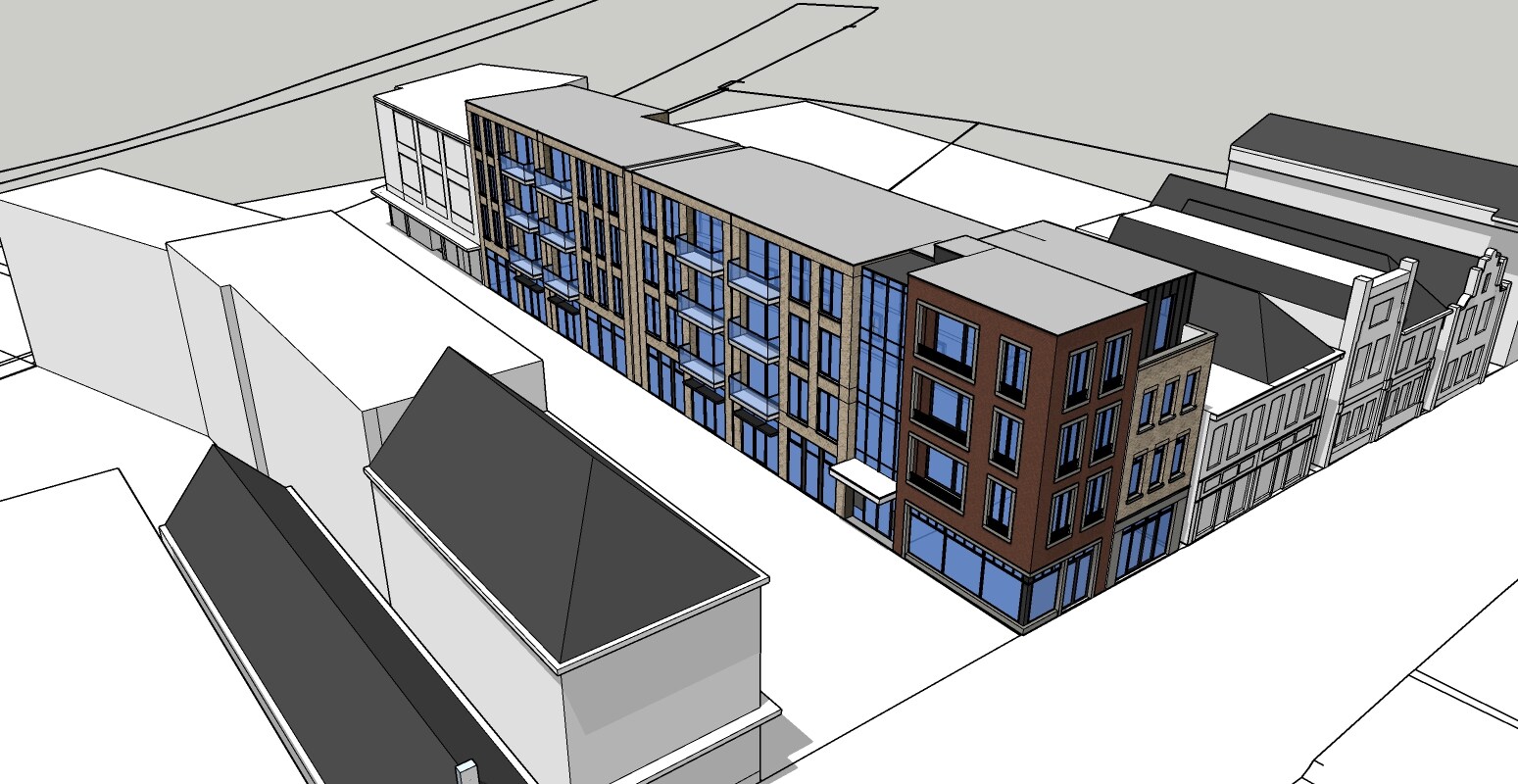 Deze aannemer bouwt anders dan anderen en dat levert al honderden ...