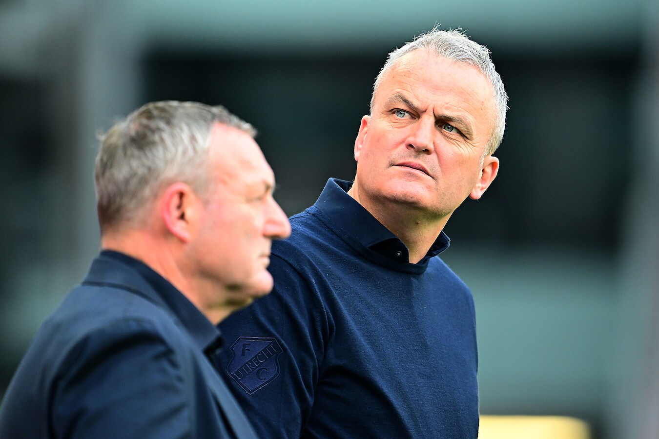 Oud-NAC’er Rob Penders vindt nieuwe trainersklus in de Keuken Kampioen ...