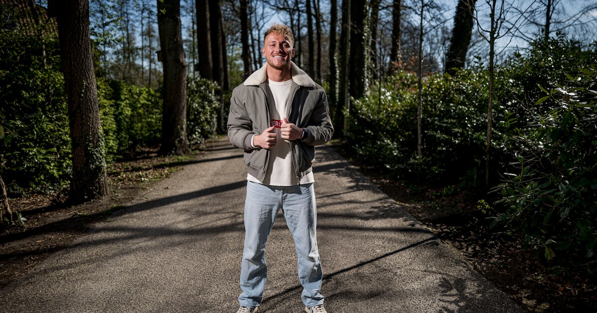Jari Hellegers (25) is niet langer Jari van Tempation Island: ‘Ik ben ...