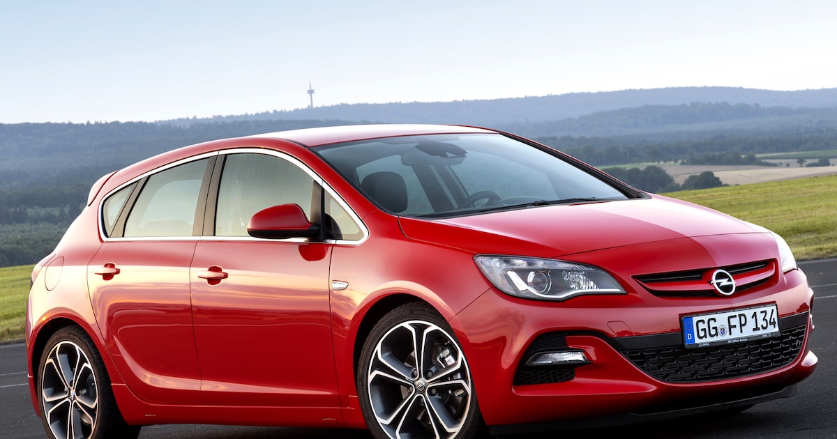 Rechter dwingt Opel om alle eigenaren te waarschuwen: ‘Rij geen meter ...