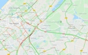 A4 richting Leiden uren dicht na ernstig ongeluk: in totaal zeven auto ...
