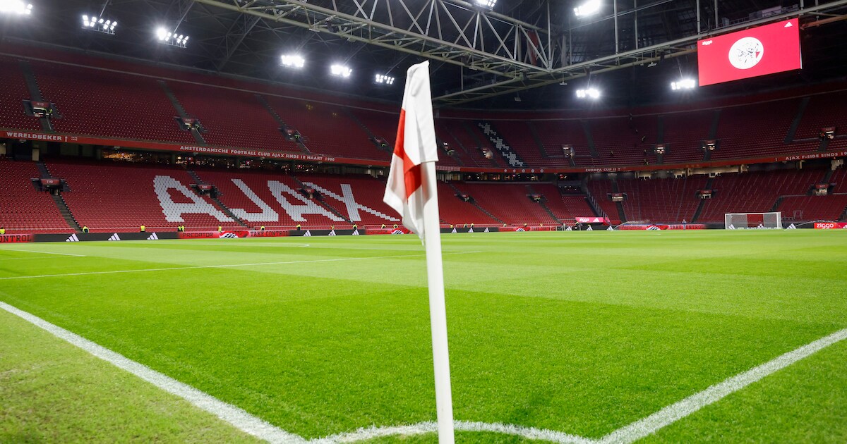 Datalek bij Ajax: hacker kon seizoenskaarten stelen en stadionverboden ...