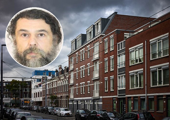 Daniël (51) werd met steen doodgeslagen in zijn eigen huis: ging het de ...