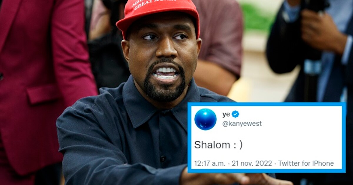 Na Trump brengt Musk ook geblokkeerd account van Ye terug op Twitter ...
